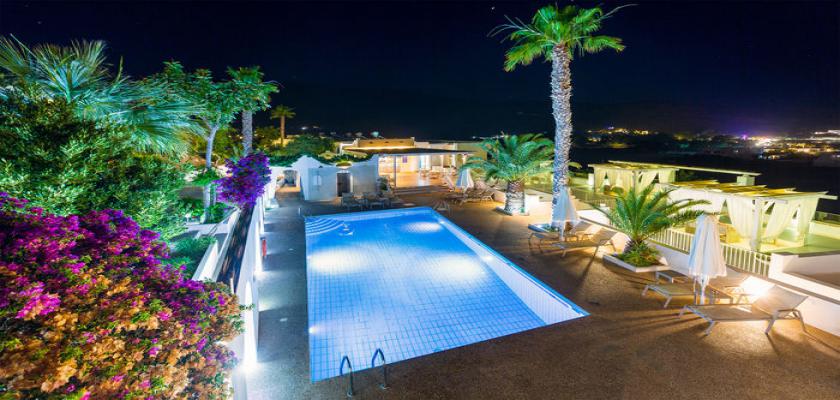 Offerte Hotel Marcos Beach