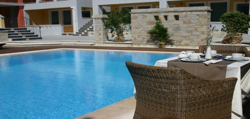 Offerte Sirena Residence & Spa