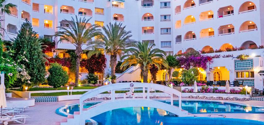 Offerte Sol Azur Beach