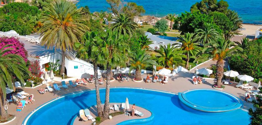 Offerte Sol Azur Beach