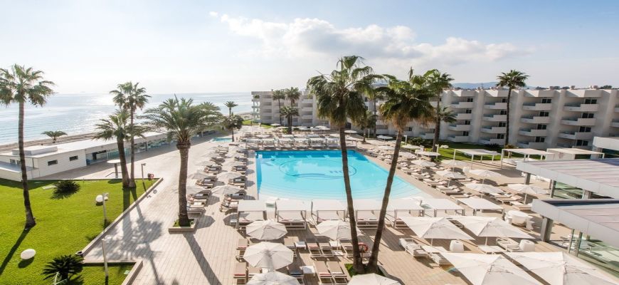 Offerte Hotel Garbi Ibiza & SPA