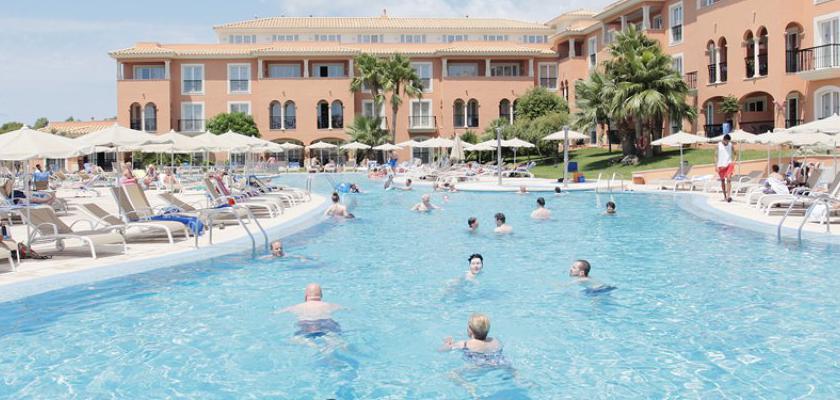 Offerte minorca Grupotel Macarella Suites & spa