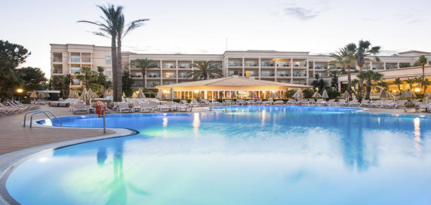 Offerte Tui Blue Falesia