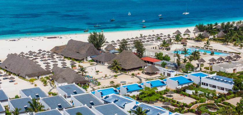 Offerte BRAVO KENDWA BEACH RESORT Offerte BRAVO KENDWA BEACH RESORT